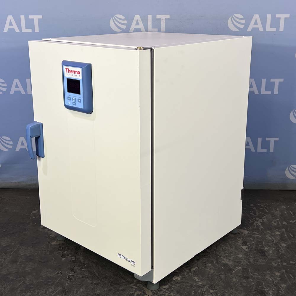 Thermo Scientific Heratherm OGS Series General Protocol Oven, Model OGS 180