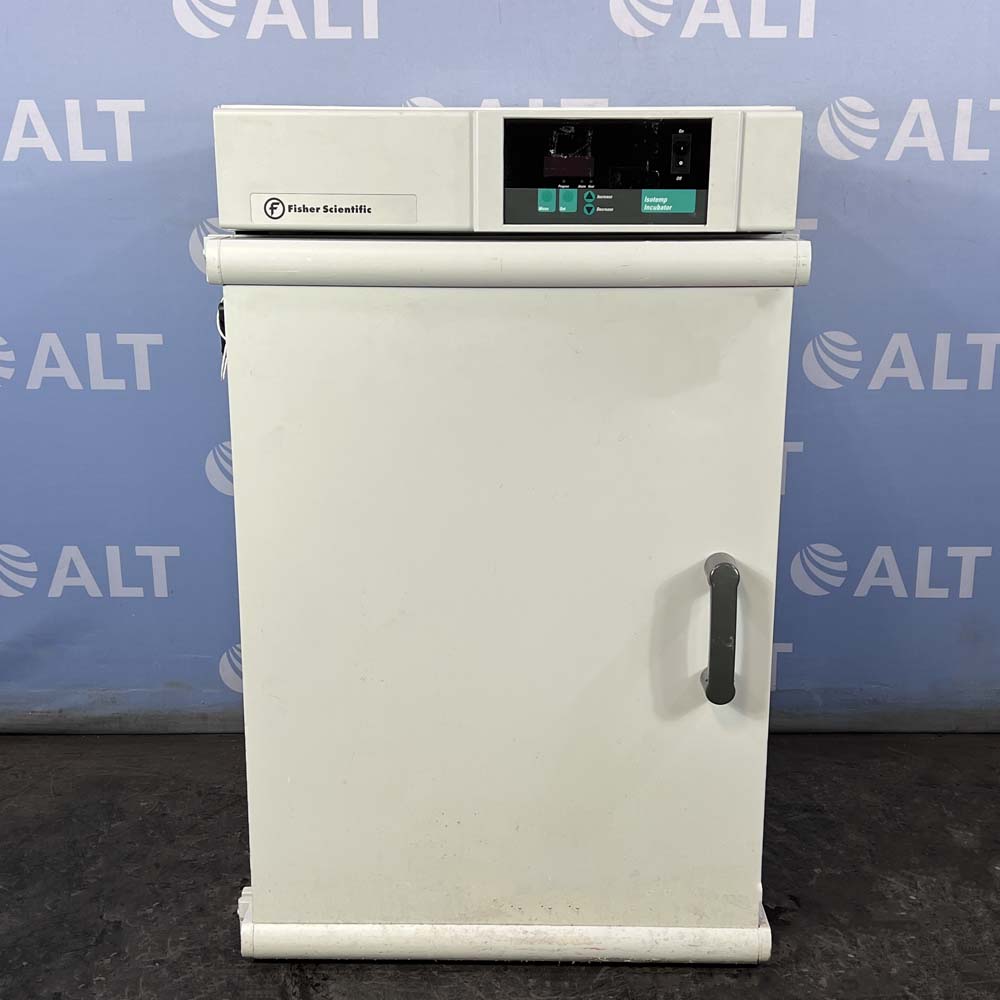 Fisher Scientific Model 650D Isotemp Incubator CAT No. 11-690-650D