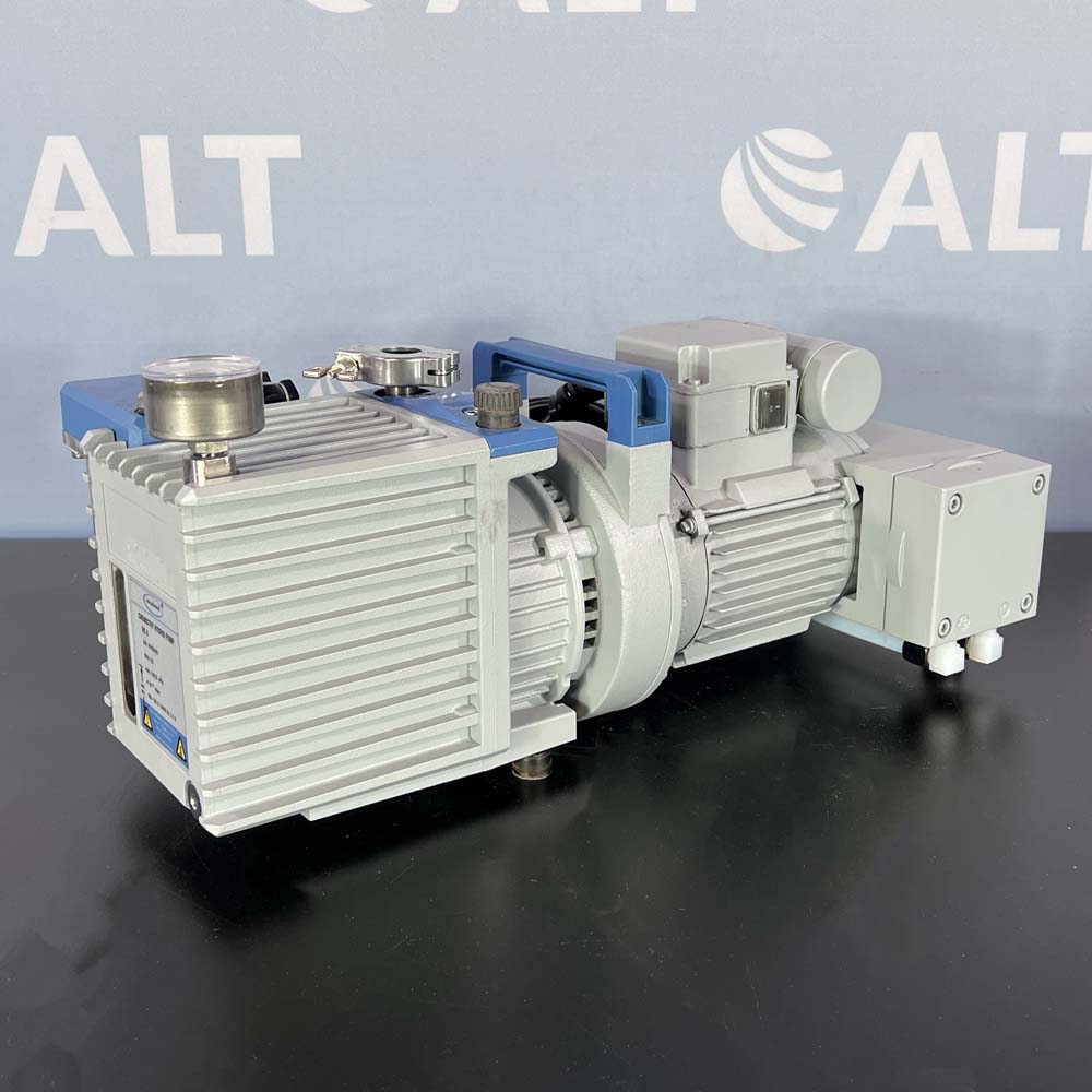 Vacuubrand RC 6 Chemistry Hybrid Pump