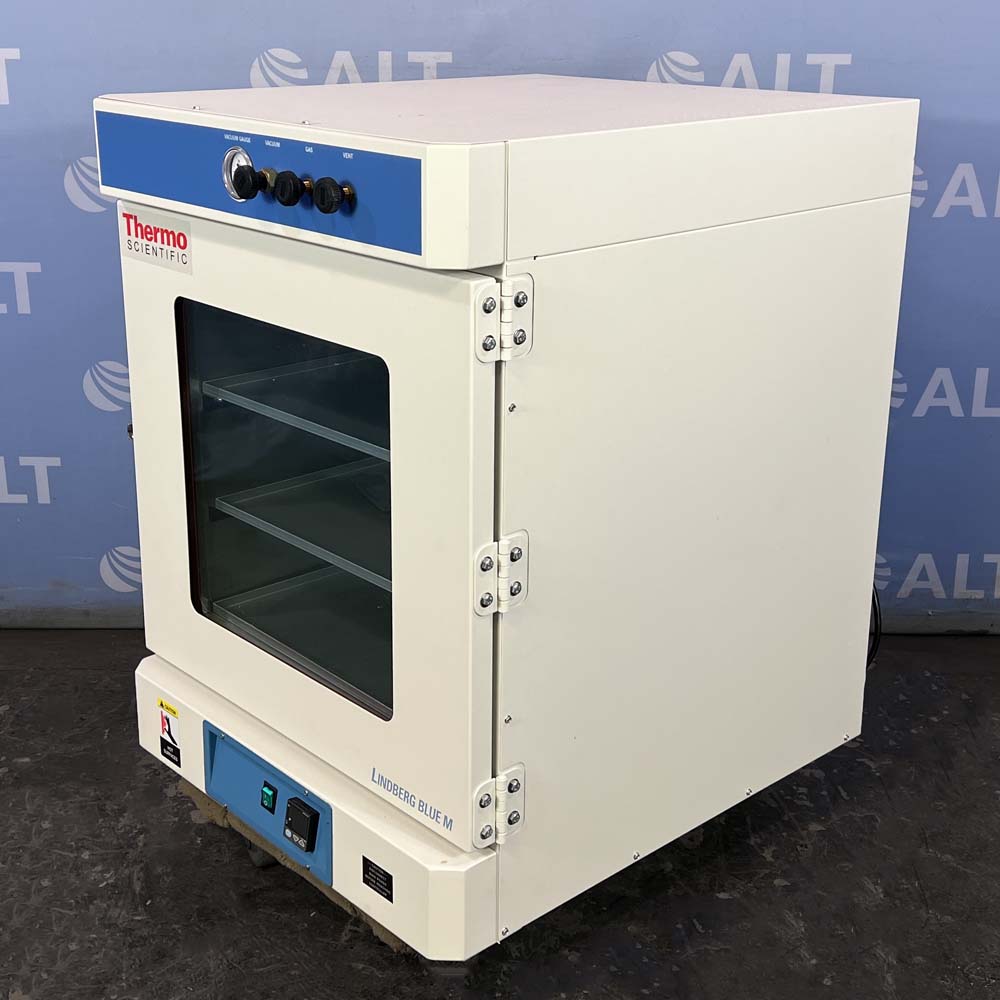 Thermo Lindberg Blue M Vacuum Incubator, Model VO1824A