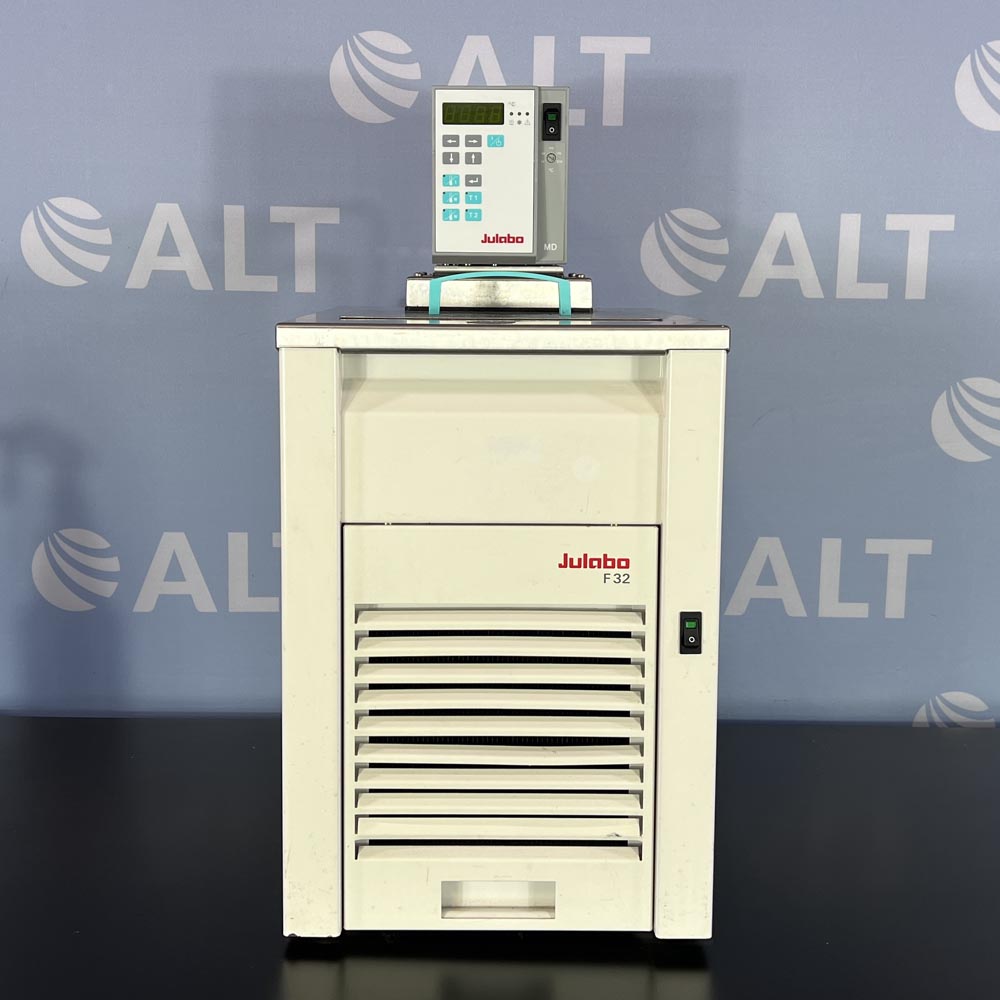 Julabo F32-MD-BASIS Refrigerated/Heating Recirculator