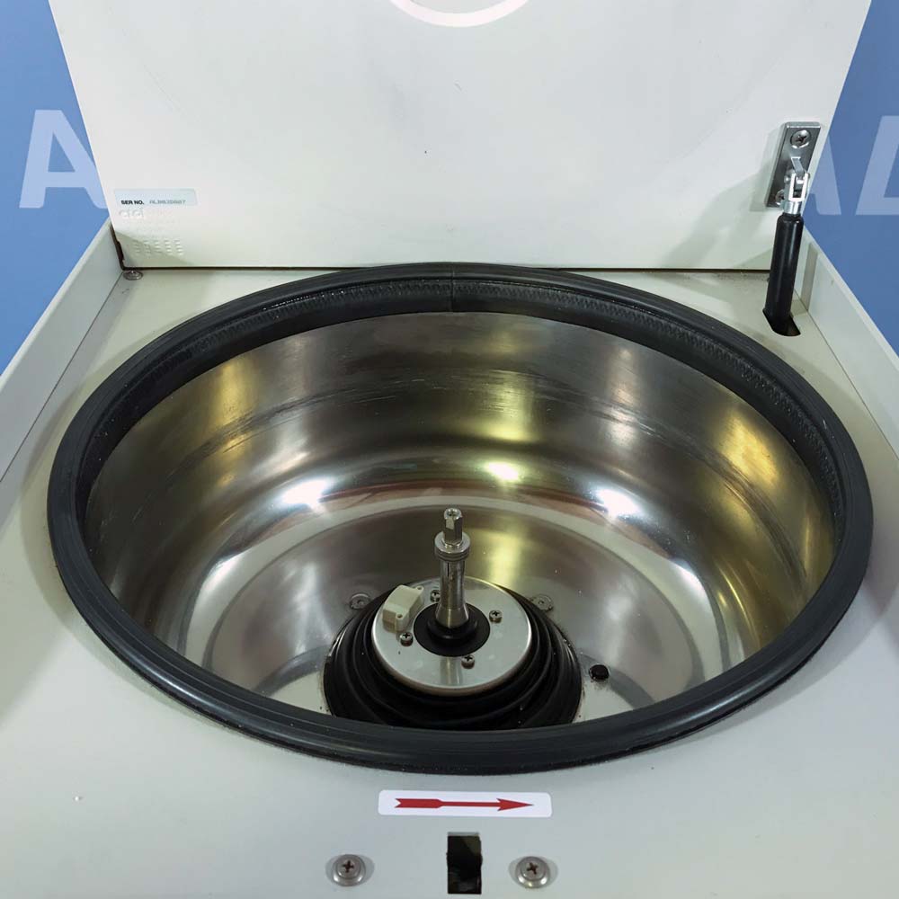Beckman Coulter Allegra X-22R Refrigerated Benchtop Centrifuge With ...