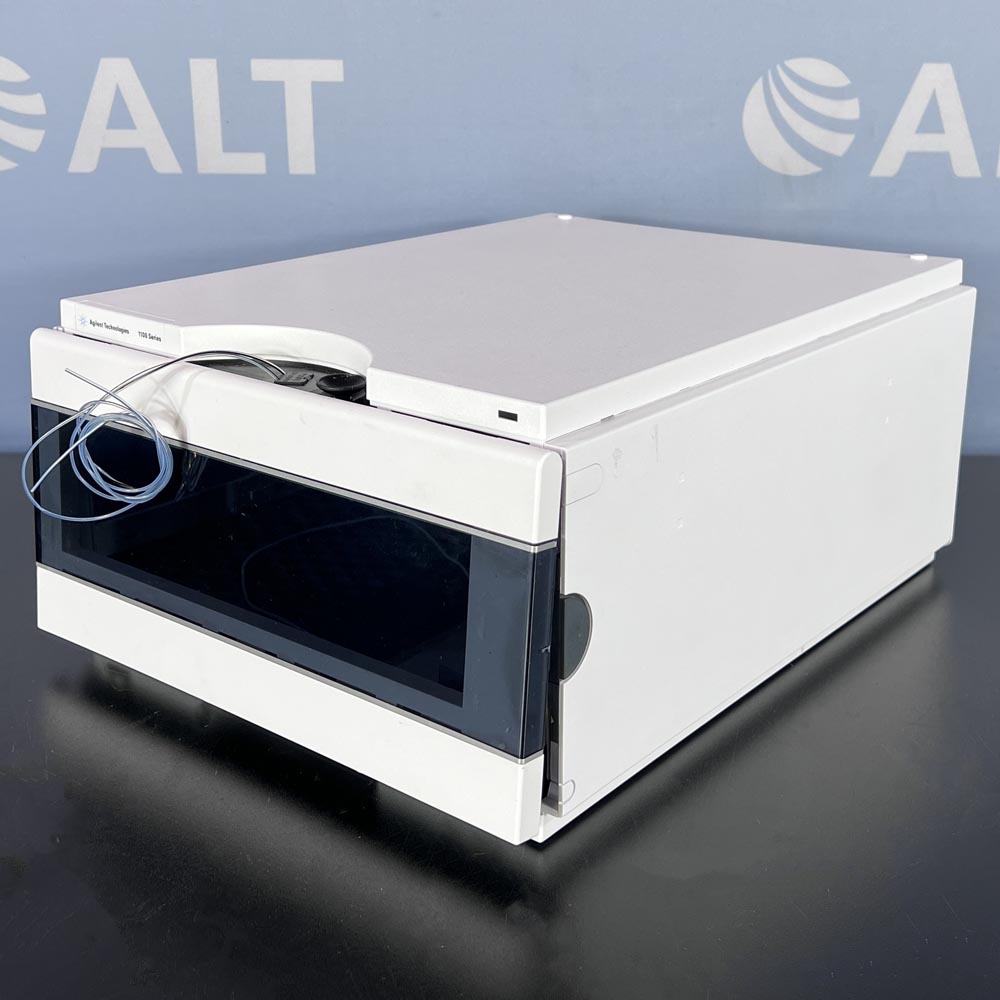 Agilent 1100 Series G1364B Preparative Scale Fraction Collector