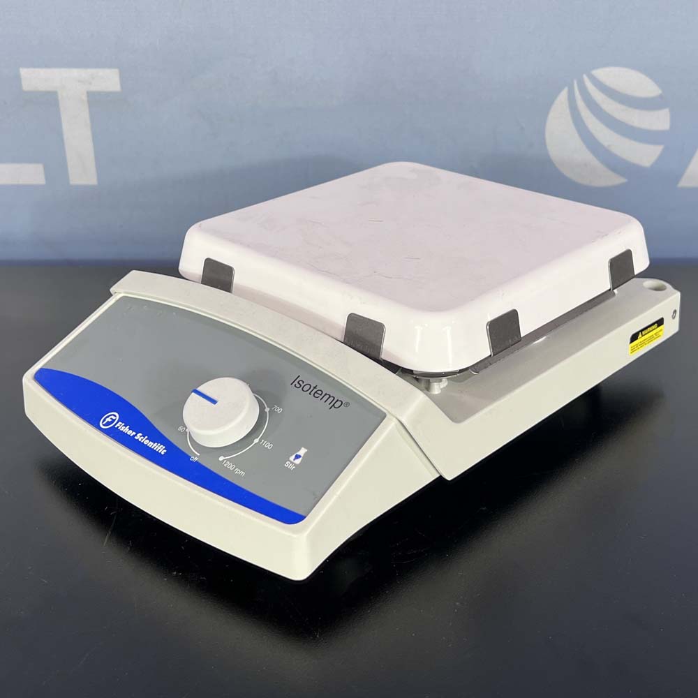 Fisher Scientific Isotemp Magnetic Stirrer, Cat. No. 11-100-49S