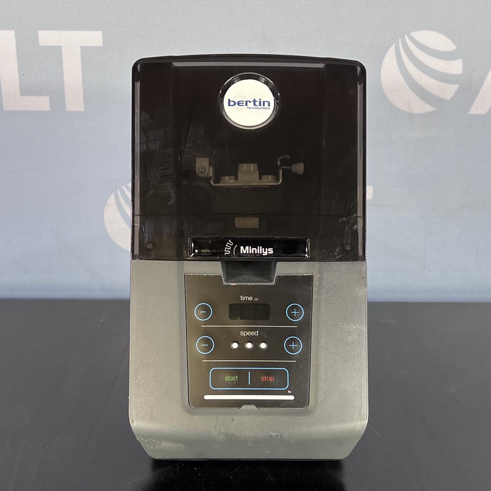 Bertin Minilys Personal Homogenizer