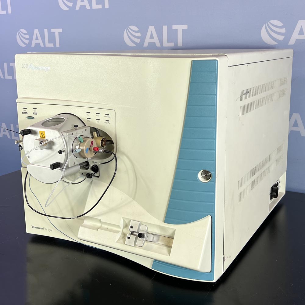 Thermo Finnigan LCQ Advantage Mass Spectrometer System