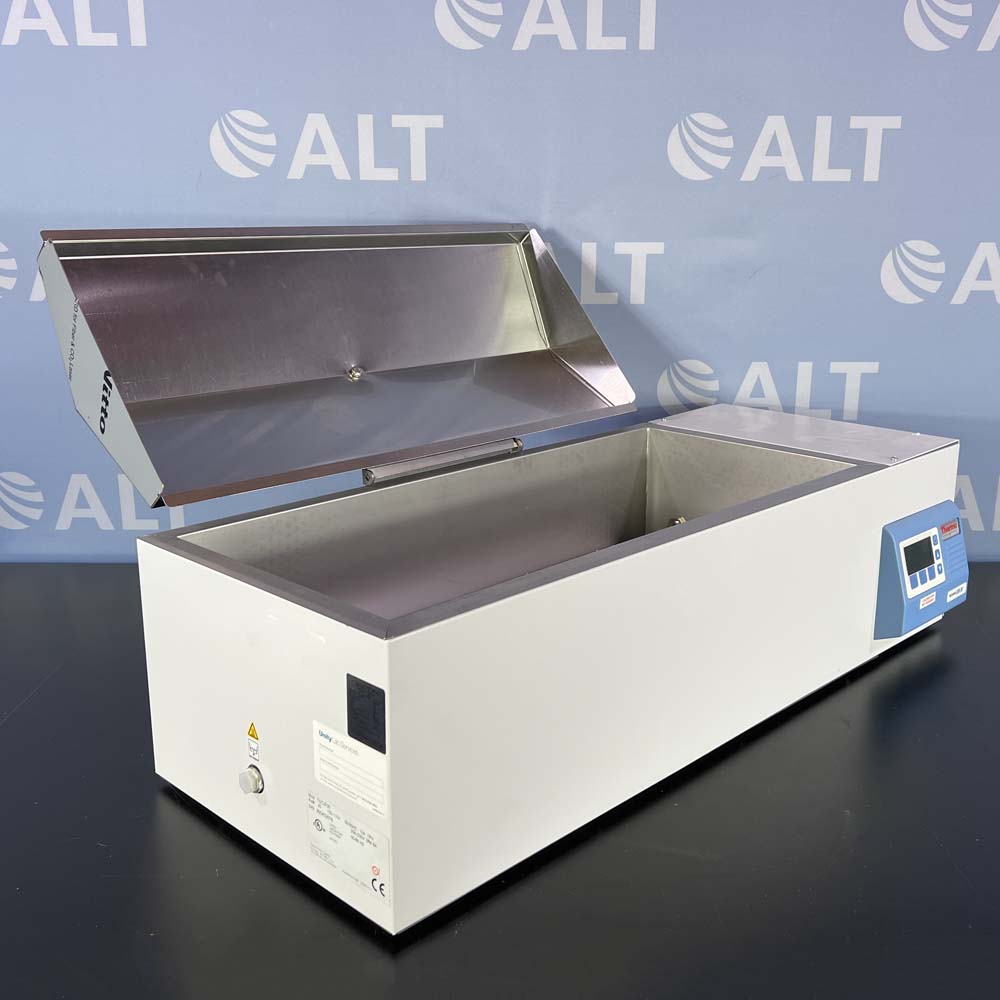 Thermo Scientific 35 Liter Water Bath, Model TSCIR35
