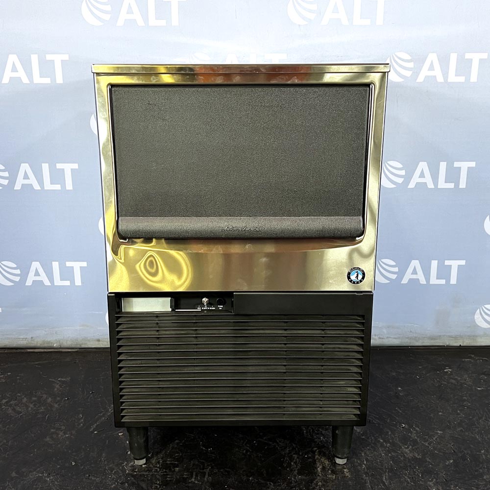 Hoshizaki Undercounter Ice Maker, Model KM-115BAJ