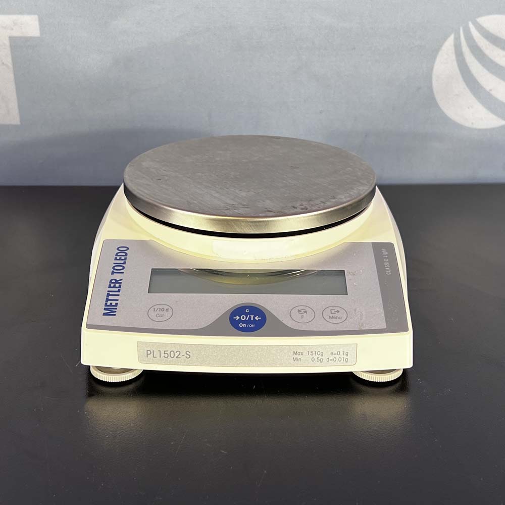 Mettler Toledo PL1502-S Balance