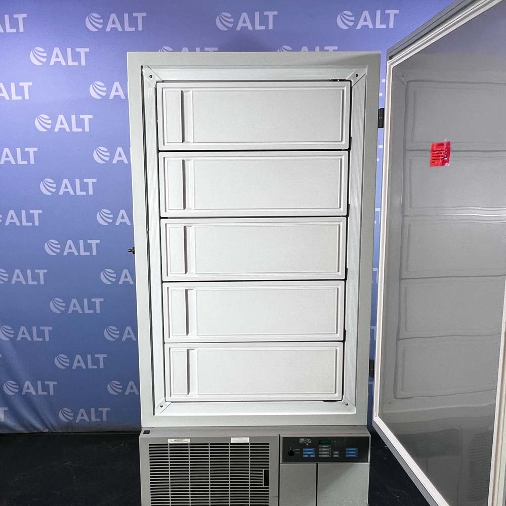 Revco -80 Ultralow Freezer, Model ULT2186-5-A14