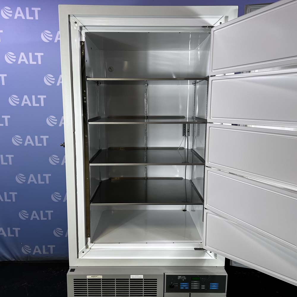 Revco -80 Ultralow Freezer, Model ULT2186-5-A14