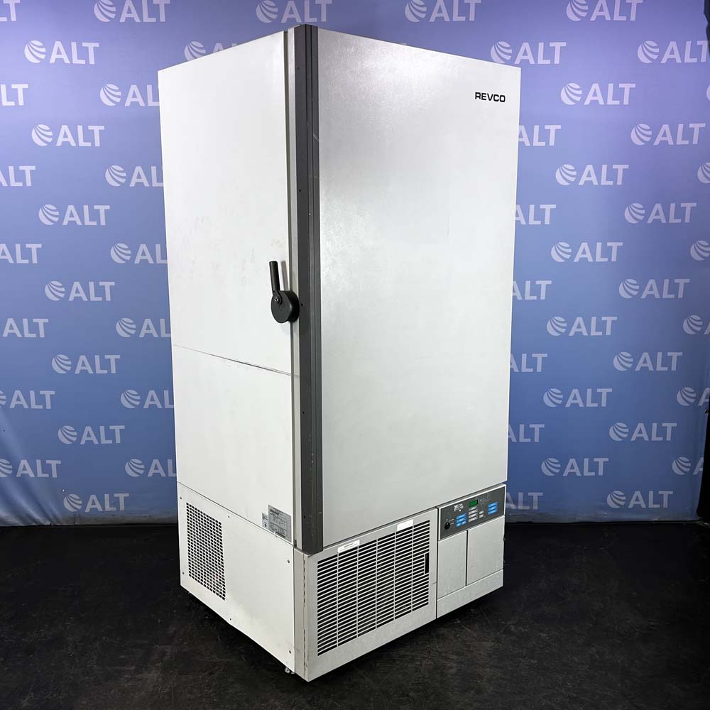 Revco -80 Ultralow Freezer, Model ULT2186-5-A14