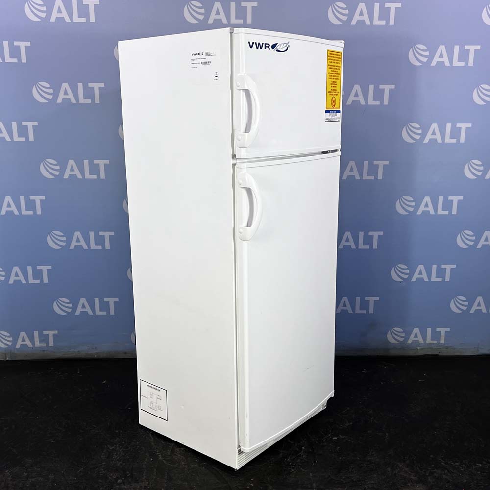 VWR Explosion-Proof Refrigerator/Freezer, Model 10ECEEVWA