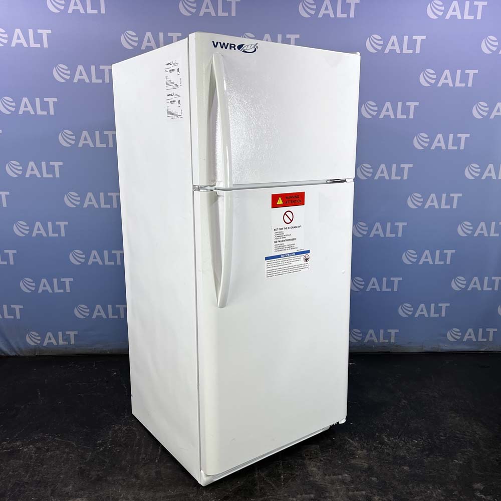 VWR Upright Refrigerator/Freezer Combo 18LCEEVWA