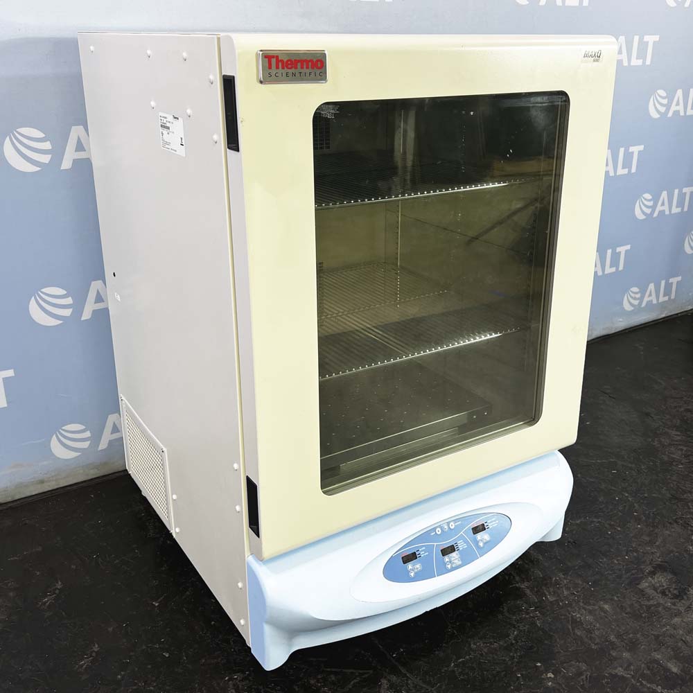 Thermo Scientific MaxQ Stackable Incubated/Refrigerated Orbital Shaker ...