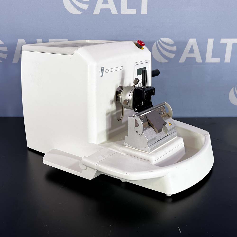 Thermo Shandon Finesse ME Microtome