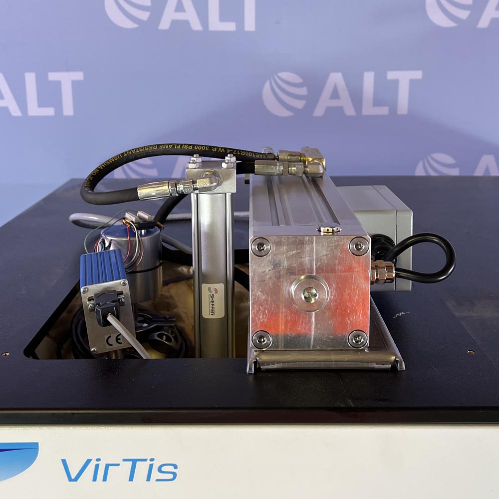 SP Scientific VirTis Genesis 35EL Pilot Freeze Dryer
