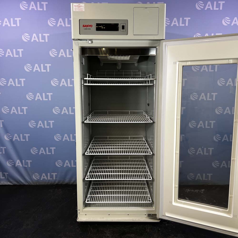 Sanyo MPR-720 Labcool Pharmaceutical Refrigerator