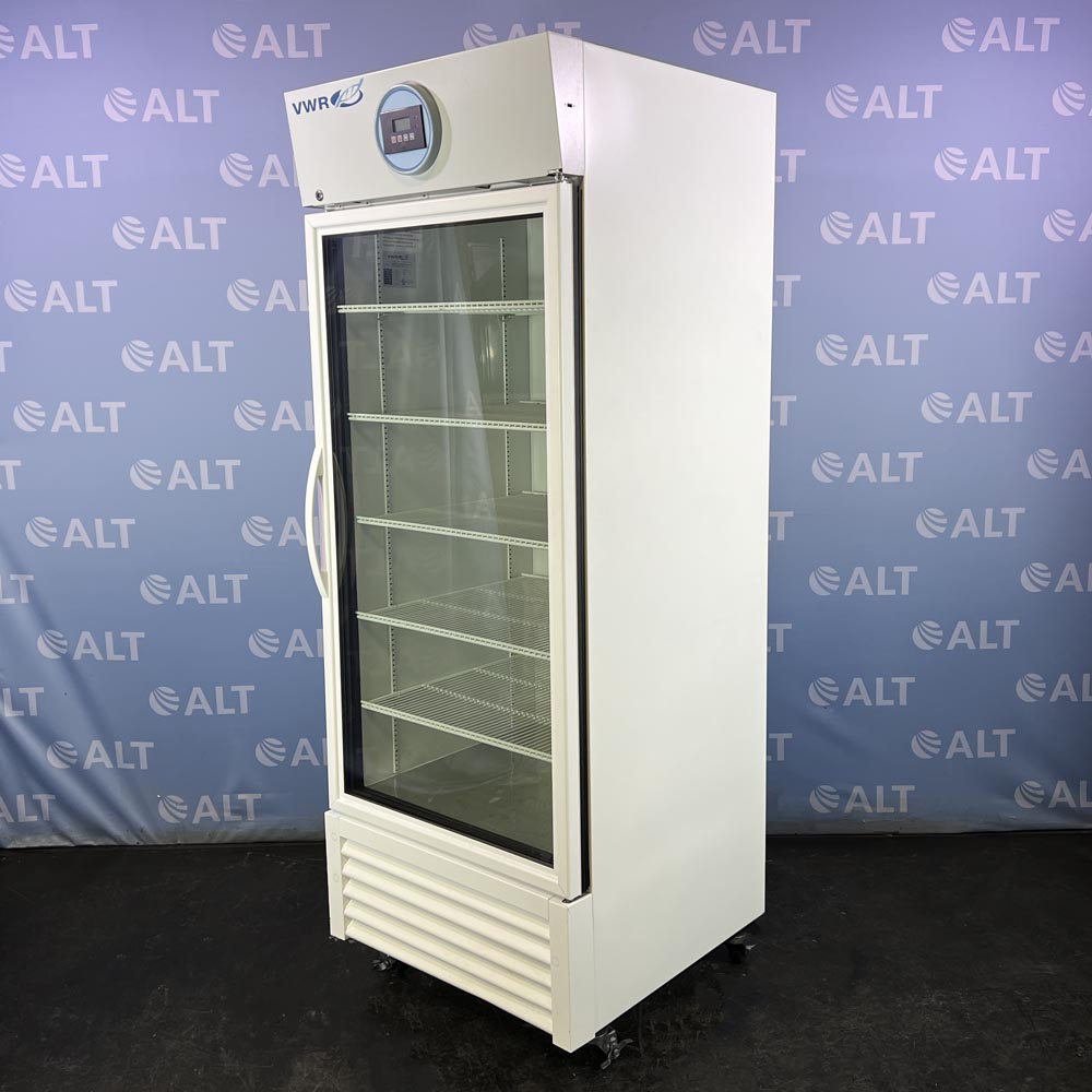 VWR HCLS-26 Laboratory Refrigerator