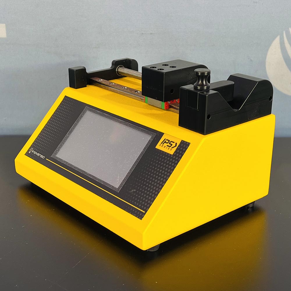 Inovenso Pump Systems Model IPS 12 Digital Syringe Pump