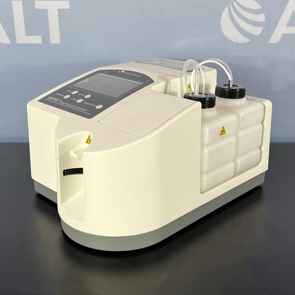 ELITechGroup Vapro Vapor Pressure Osmometer, Model 5600