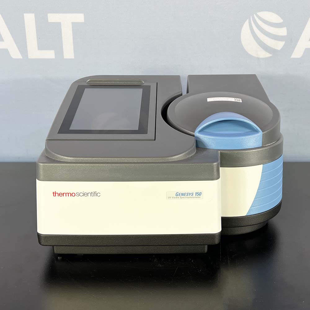 Thermo Scientific Genesys 150 Spectrophotometer