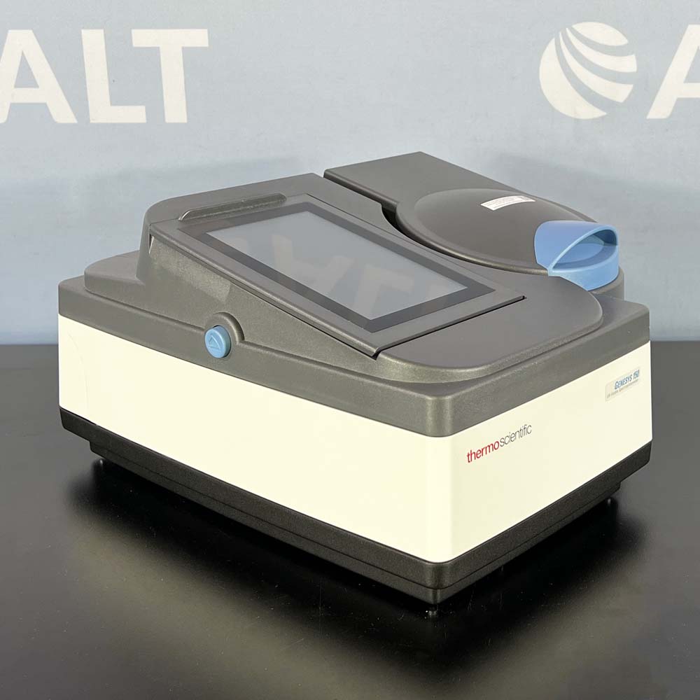 Thermo Scientific Genesys 150 Spectrophotometer