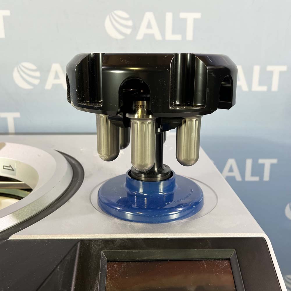 Eppendorf Himac Ultracentrifuge, Model CP100NX