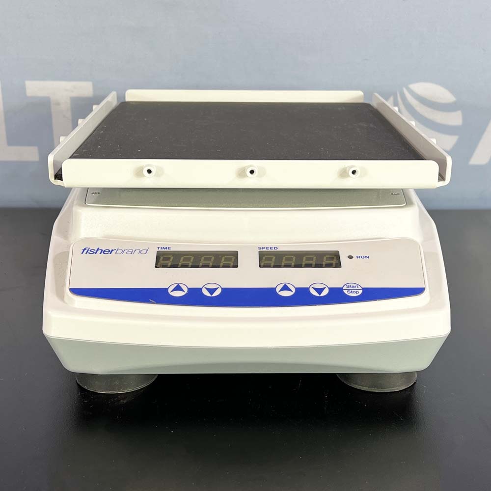 Fisherbrand Multi Platform Shaker, Model 88861021