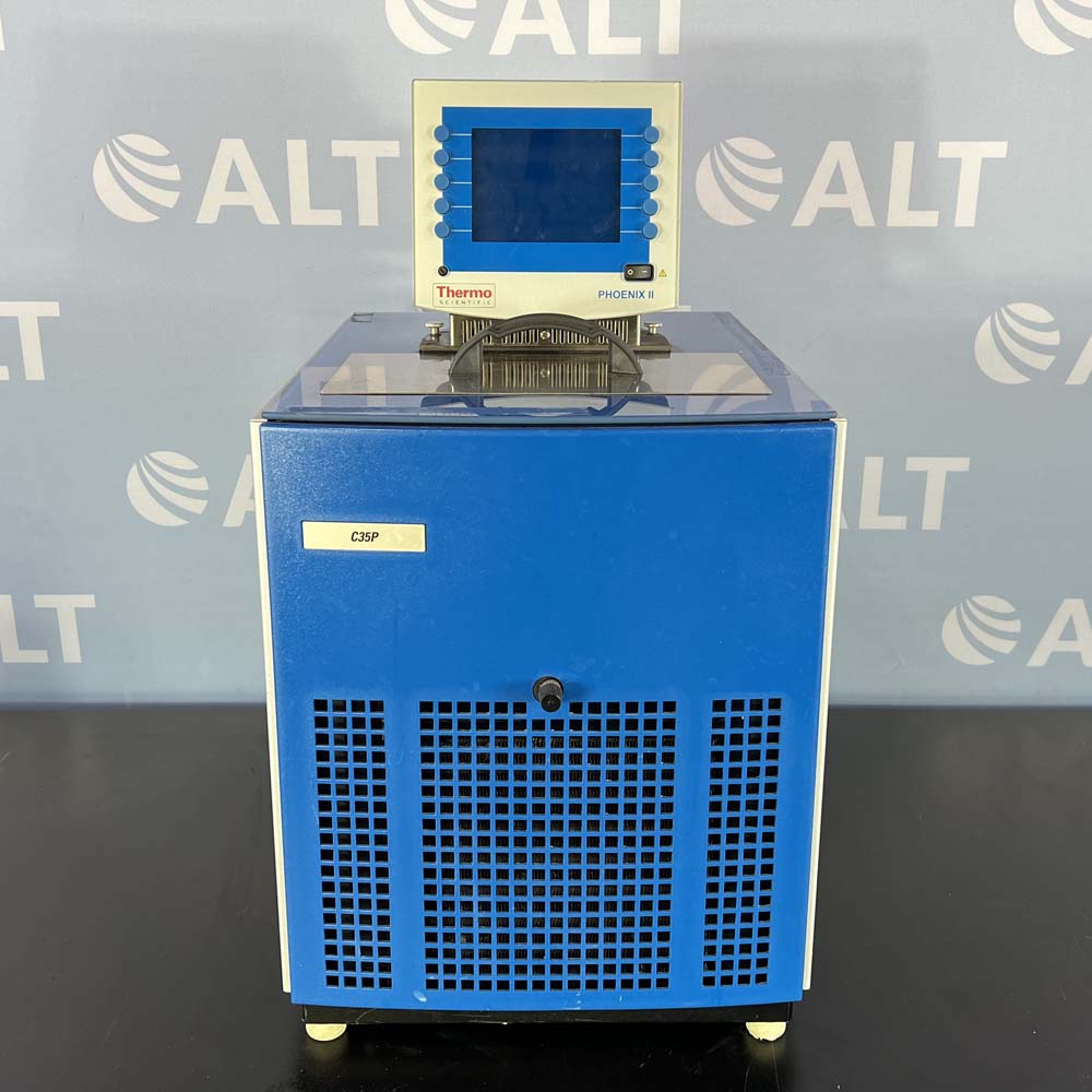 Thermo Scientific Phoenix II Chiller, Model C35P