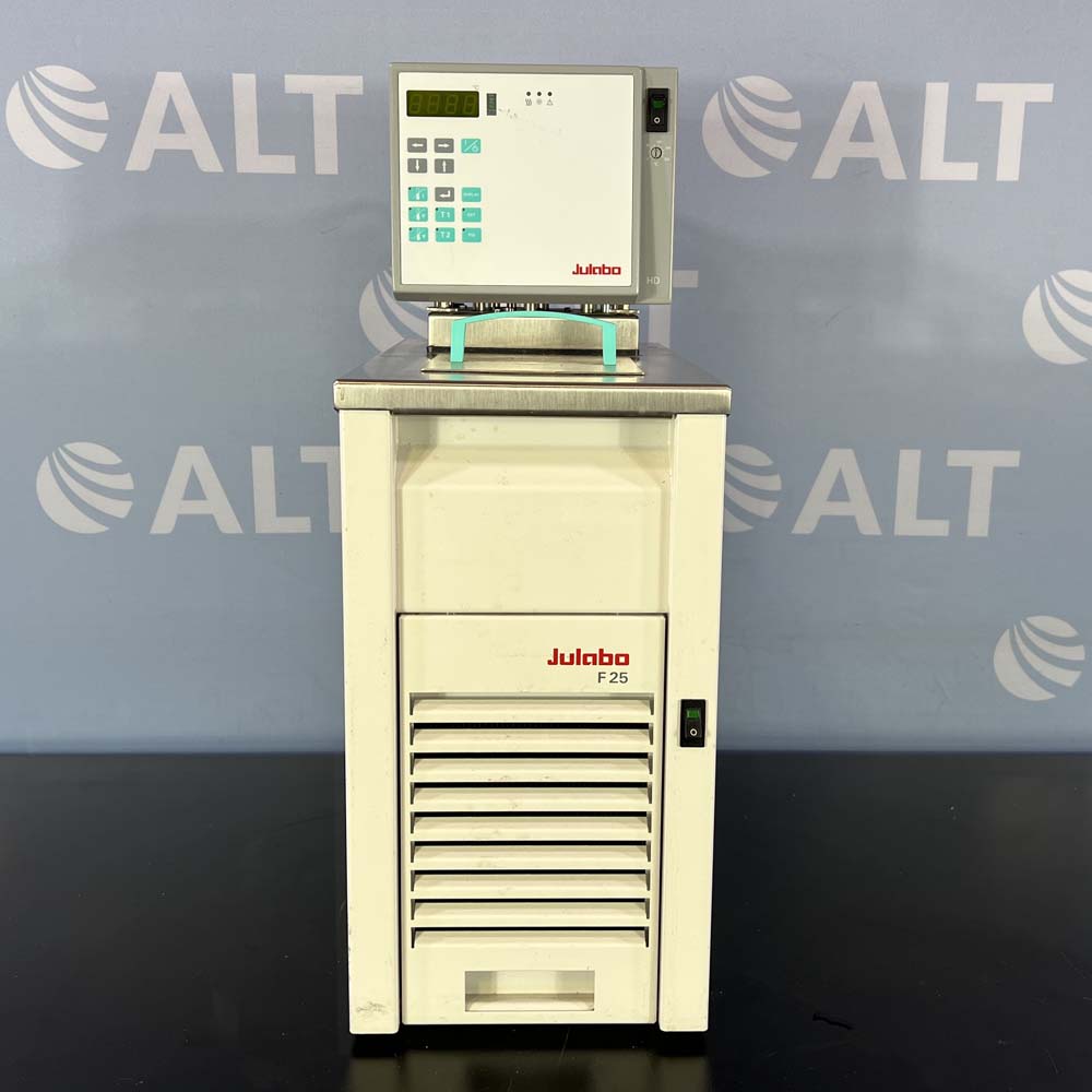 Julabo F25-HD-BASIS Heating / Refrigerated Circulator
