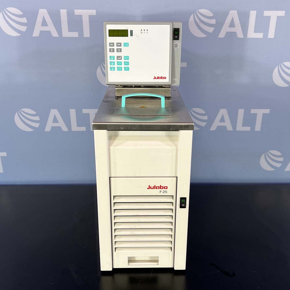 Julabo F25-HD-BASIS Heating / Refrigerated Circulator