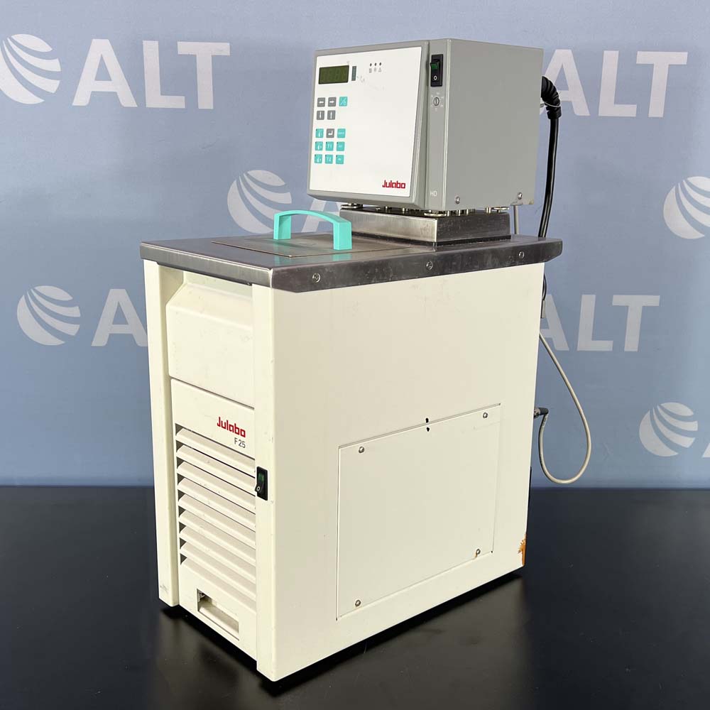 Julabo F25-HD-BASIS Heating / Refrigerated Circulator