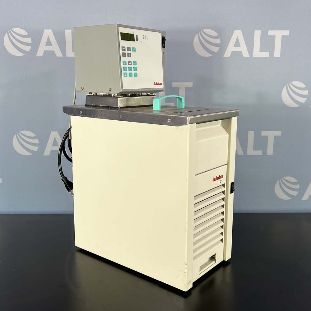 Julabo F25-HD-BASIS Heating / Refrigerated Circulator