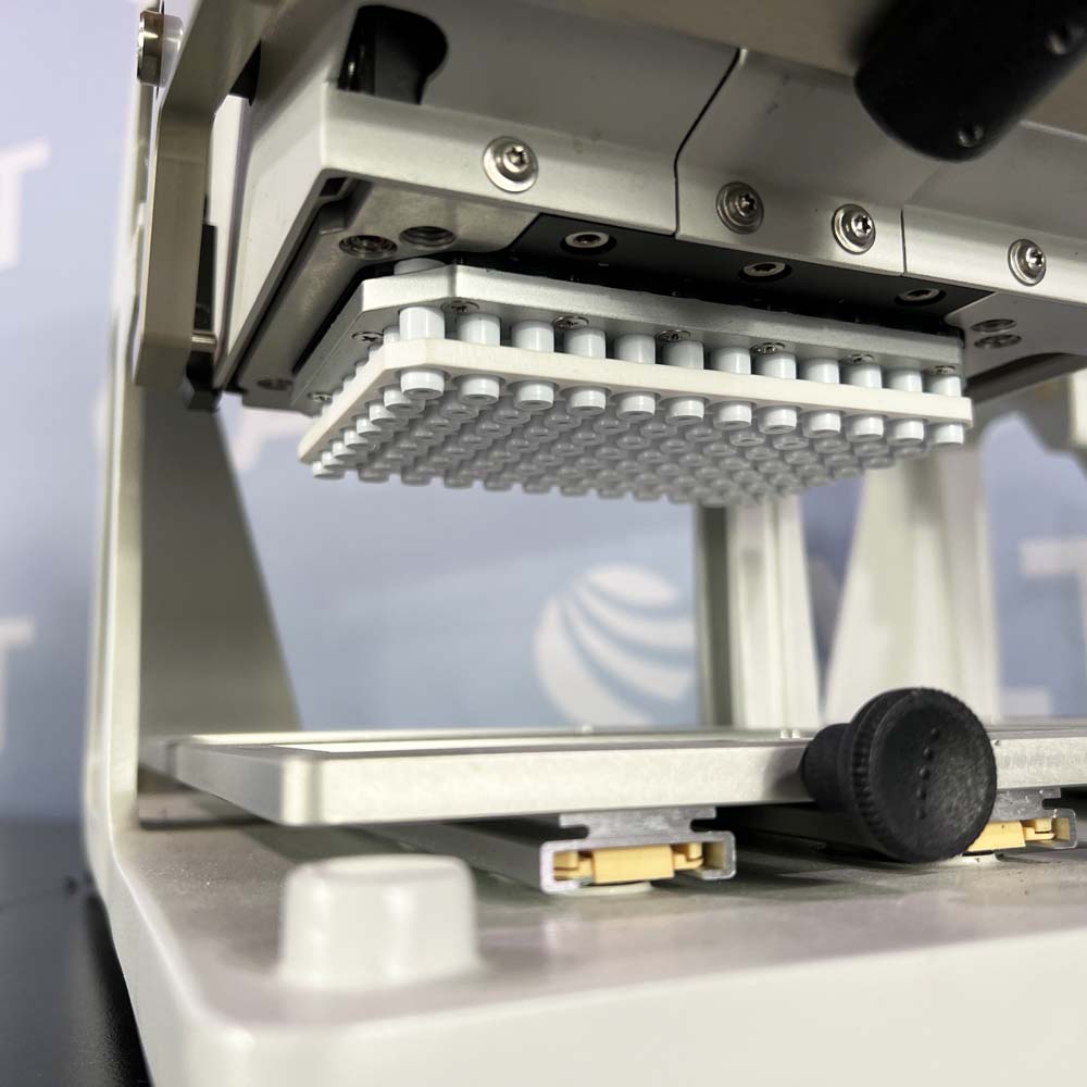 Mettler Toledo Rainin Liquidator 96 Semi-Automated Pipetting System