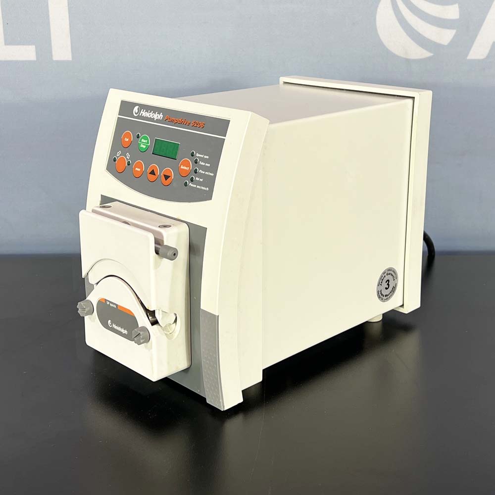Heidolph 5206 Pump Drive