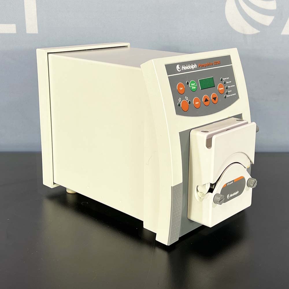 Heidolph 5206 Pump Drive