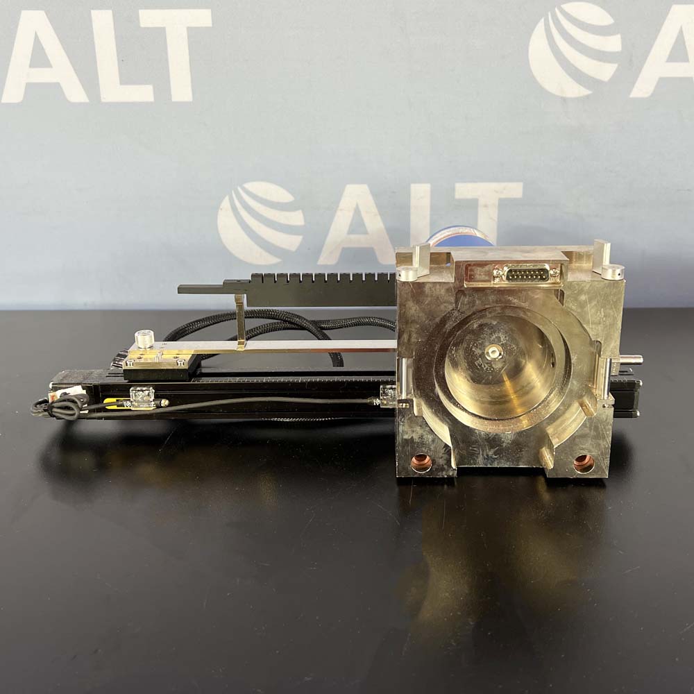 IonSense DART Direct Analysis in Real Time With Controller, Model SVP100