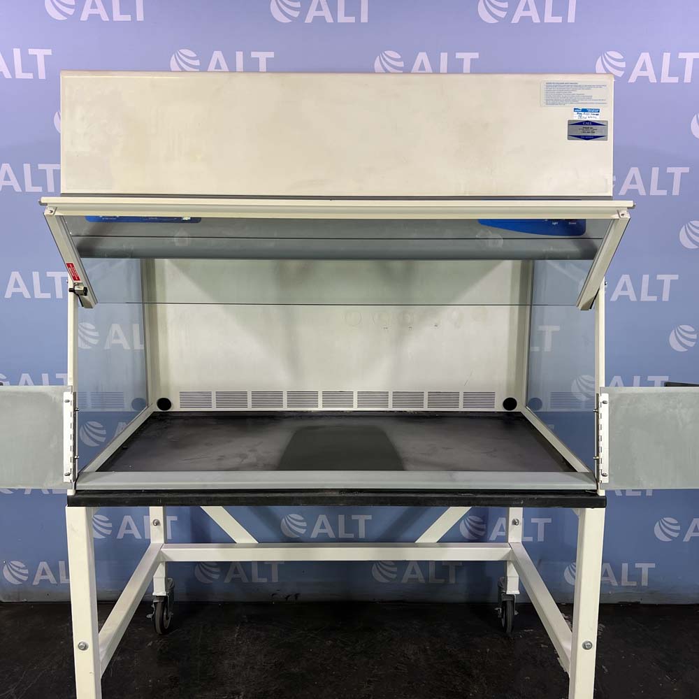 Labconco Purified Filtered PCR Enclosure, Cat. No 397040215973
