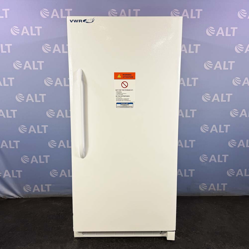 VWR GT20LFEEVWA -20 Laboratory Freezer