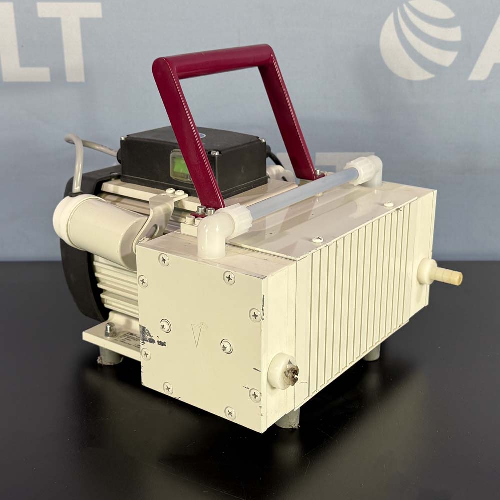 KNF Neuberger Diaphragm Vacuum Pump, Type N860.3FT.40.18