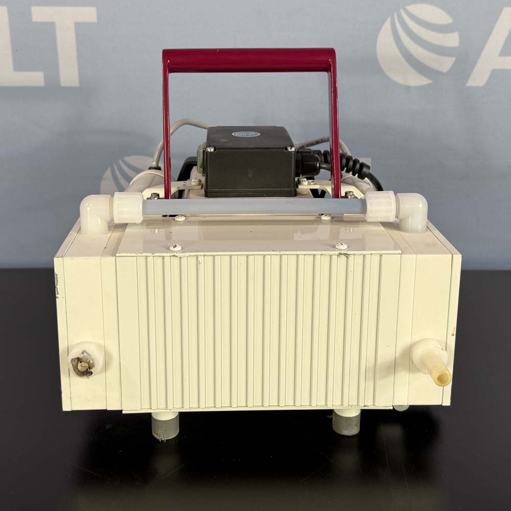 KNF Neuberger Diaphragm Vacuum Pump, Type N860.3FT.40.18
