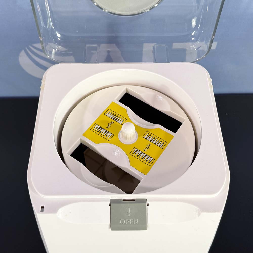 Benchmark Scientific PCR Plate Centrifuge II