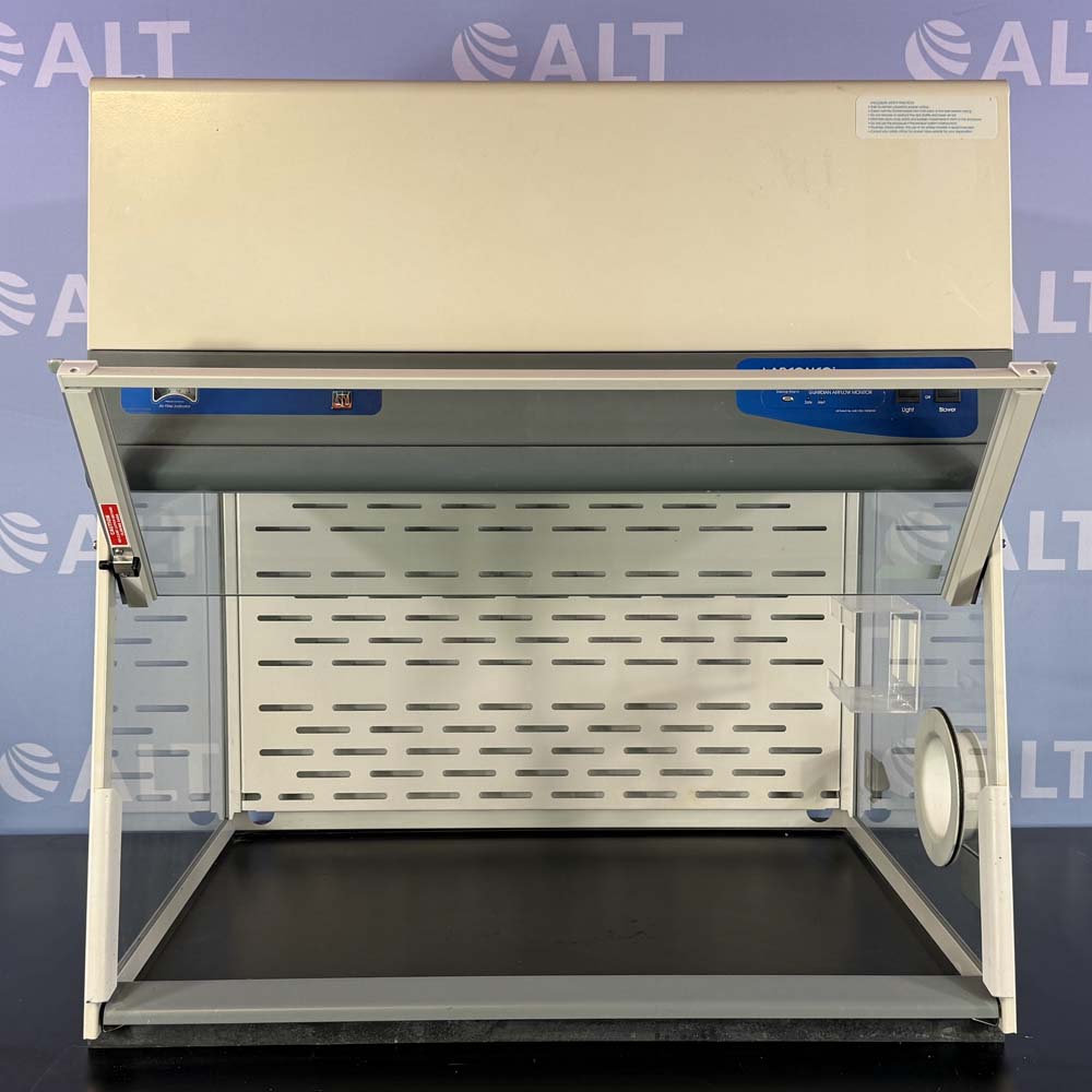 Labconco 3' XPert Filtered Balance Station With Guardian Airflow ...