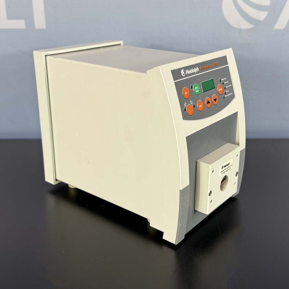Heidolph Heidolph Pumpdrive 5201