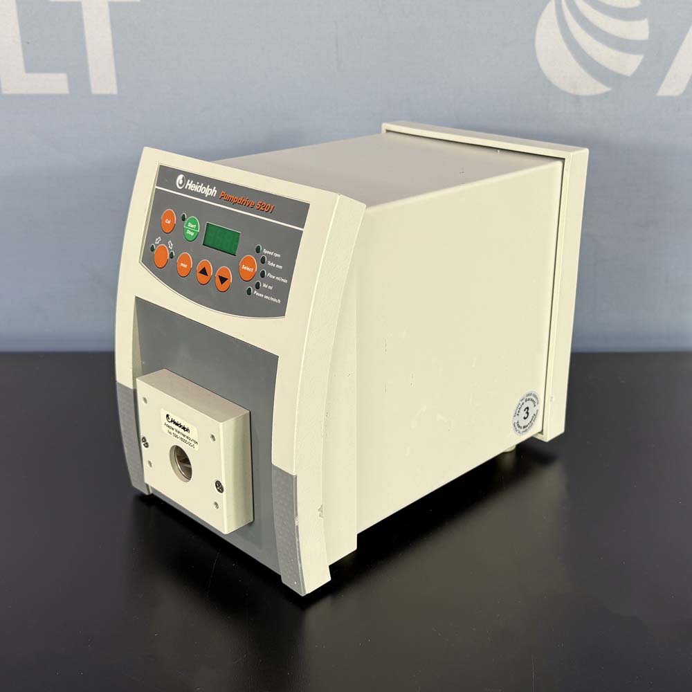 Heidolph Heidolph Pumpdrive 5201