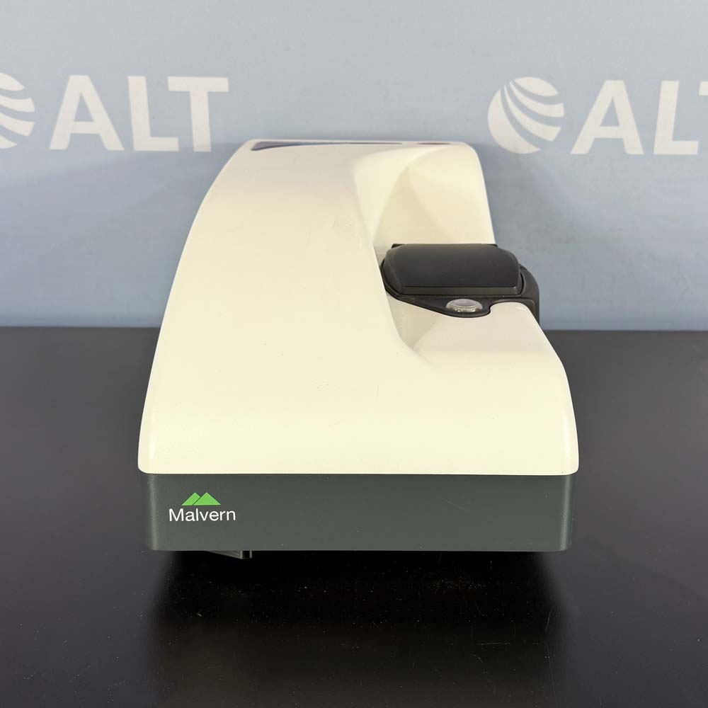 Malvern Instruments Zetasizer Nano ZS90