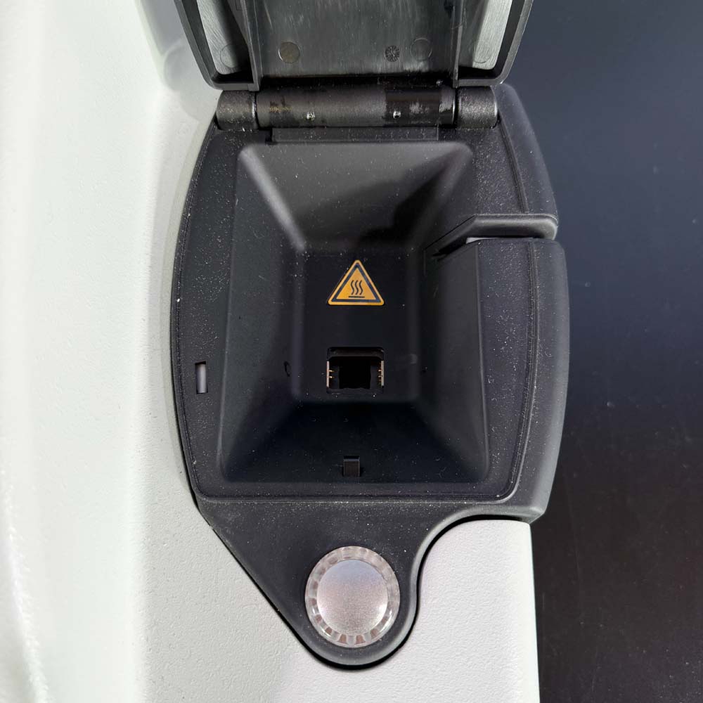 Malvern Instruments Zetasizer Nano ZS90