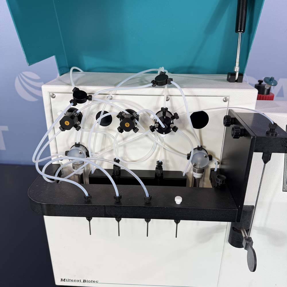 Miltenyi Biotec autoMACS, Model 003