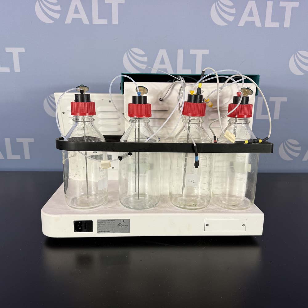 Miltenyi Biotec autoMACS, Model 003